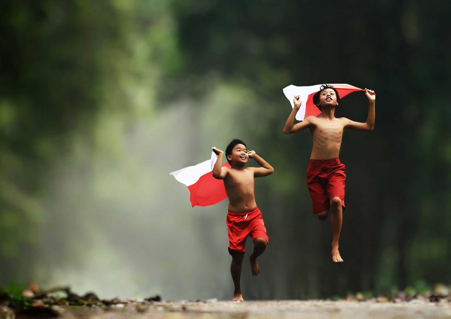 indonesian-people | Uma Bali